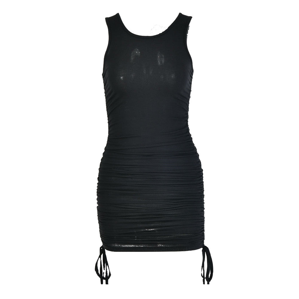 CABO DRESS – MUSSECCO