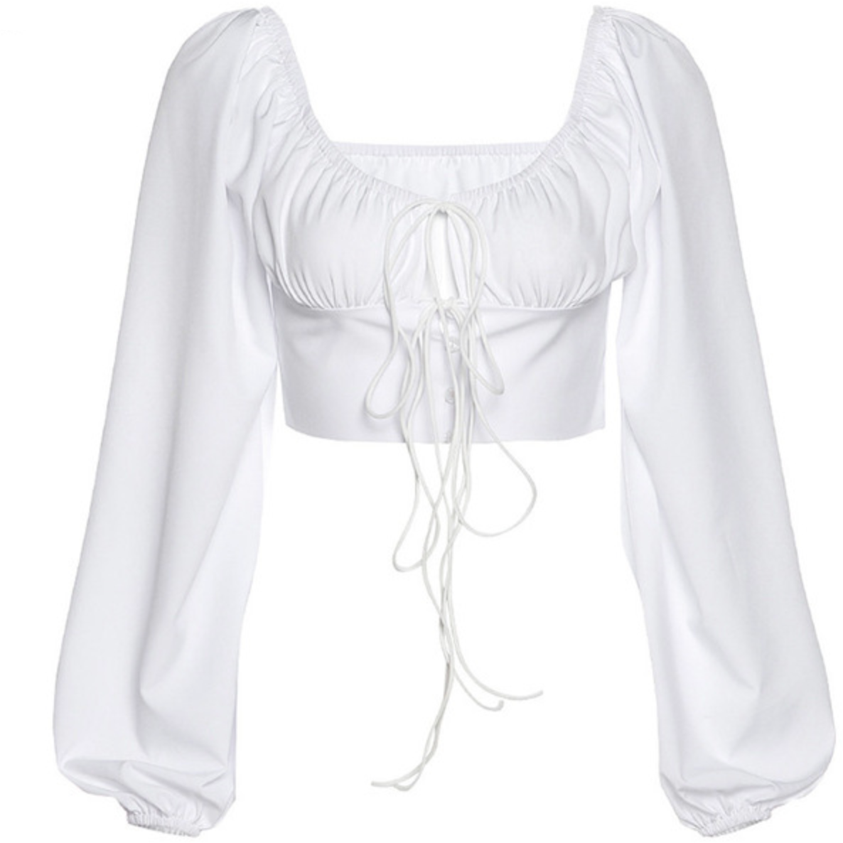 CAPRI TOP – MUSSECCO